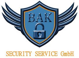 Home | BAK SECURITY SERVICE in Regensburg